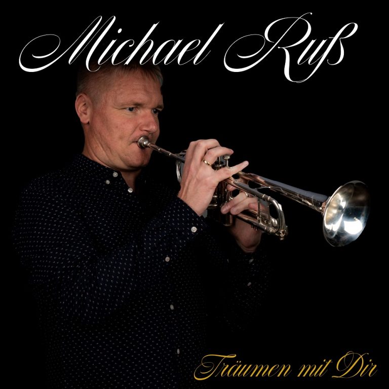 Michael Russ met nieuwe Brugse Keppe – Brugse Radio