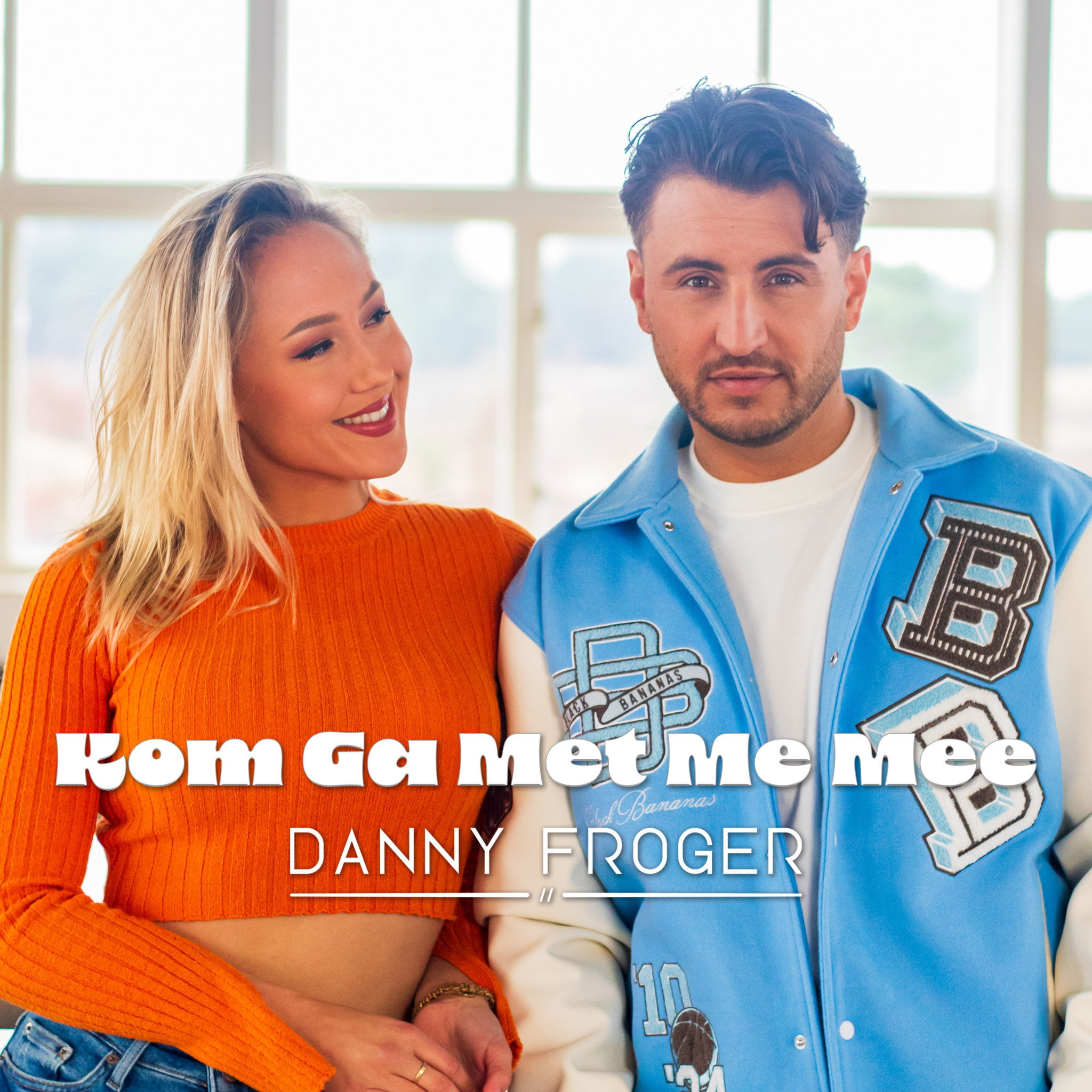 Danny Froger heeft de VBRO-Trotsplaat – Brugse Radio