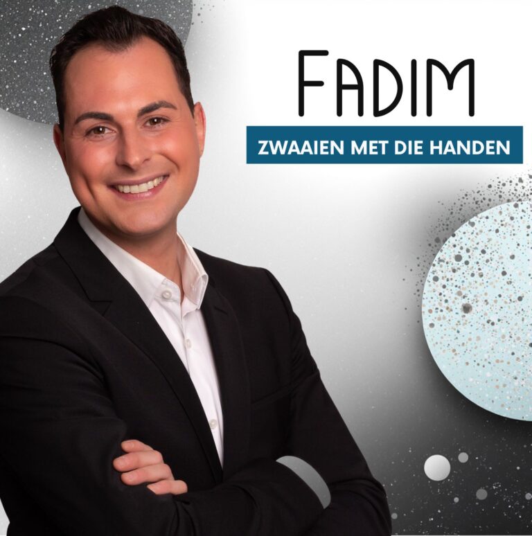 Fadim komt binnen… en het feest barst los! – Brugse Radio